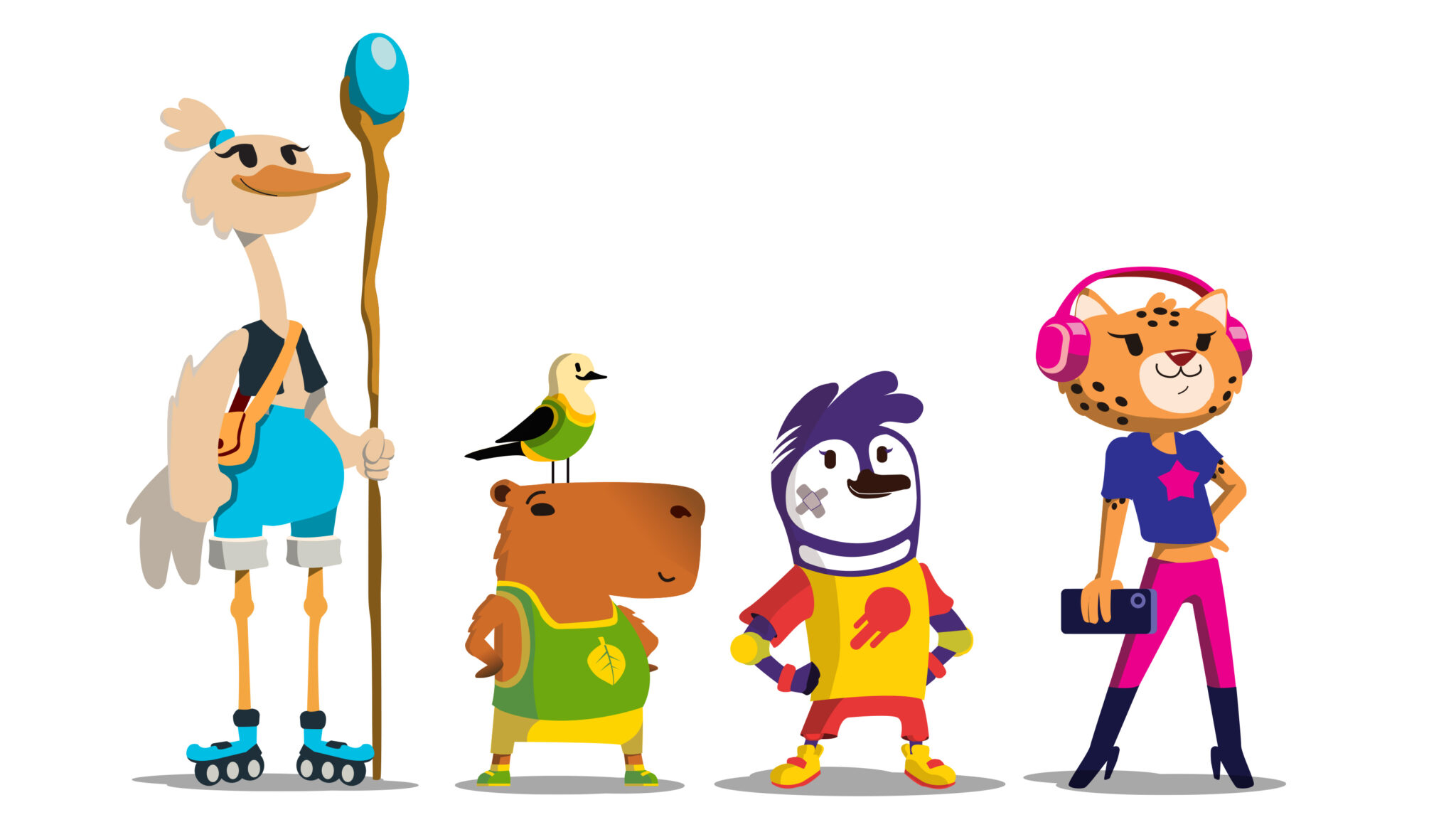 Pilas Bloques: Enseñá y aprendé a programar